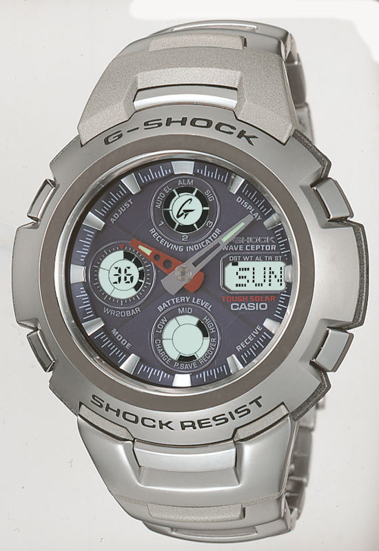 伝説の歴代王者が刻印!? 【チャンピオンベルト級な40周年Gショック】 | ニュース | 時計Begin